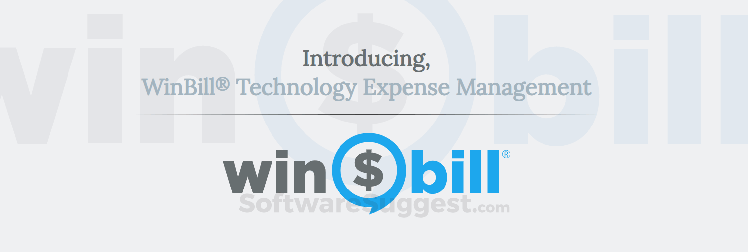 WinBill - Pricing, Features, and Details in 2025